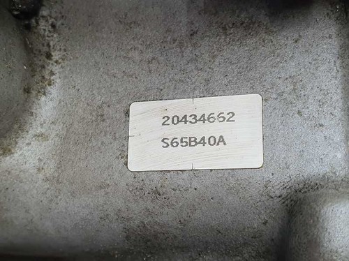 BMW (Genuine OE) S65B40A for sale online | eBay UK