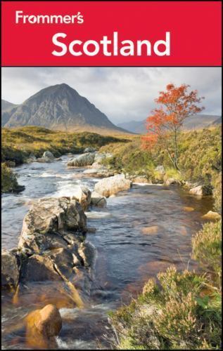 Frommer's Scotland [Frommer's Complete Guides] 9781119992769 | eBay