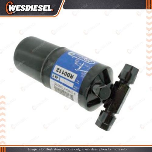 1 pc of Jayair Receiver Drier for Mitsubishi L300 Lancer Nimbus Pajero ...