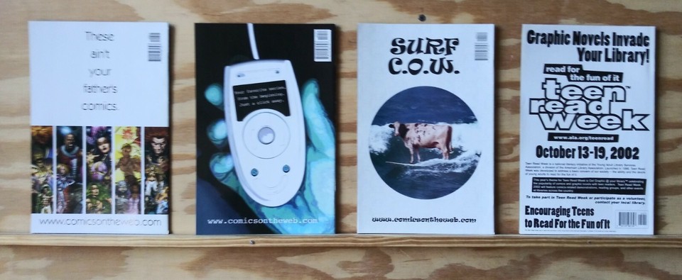 Ruse (Crossgen) #9-12 (nominated 5 Eisner awards) (4) books | eBay