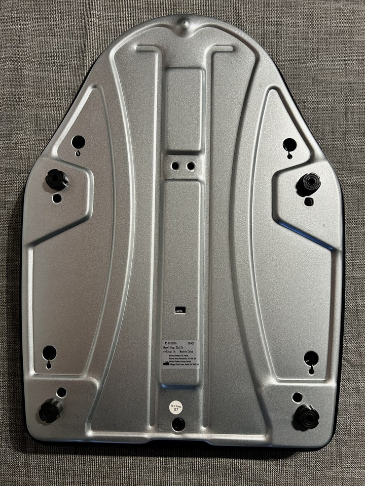 Salter Doctor’s Style Large Mechanical Bathroom Scale Easy Read Dial ...