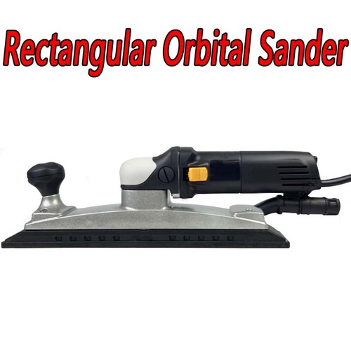 70x400mm Central Vacuum Flat Sanding Machine Electric Long Board ...