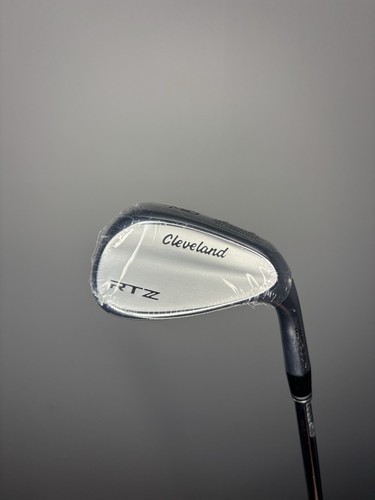 Cleveland RTZ Tour Satin Gap Wedge 52/10 Mid Grind DG Spinner 35.75 ...