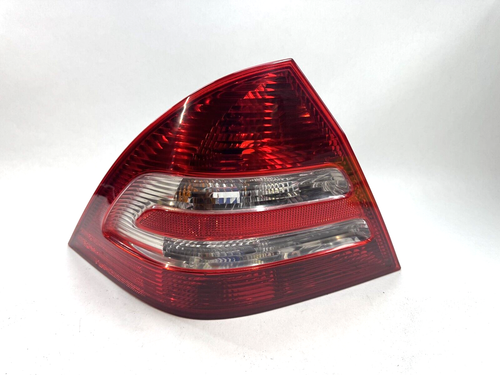 2005-2007 Mercedes Benz C-Class W203 C230 C280 Left Driver Tail Light ...