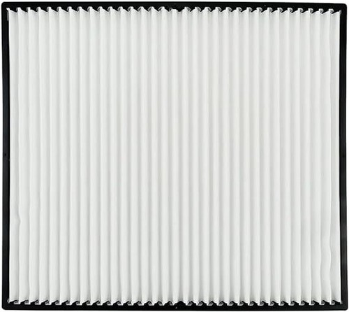 Cabin Air Filter for Kenworth Peterbilt Replaces Luberfiner CAF24036 ...