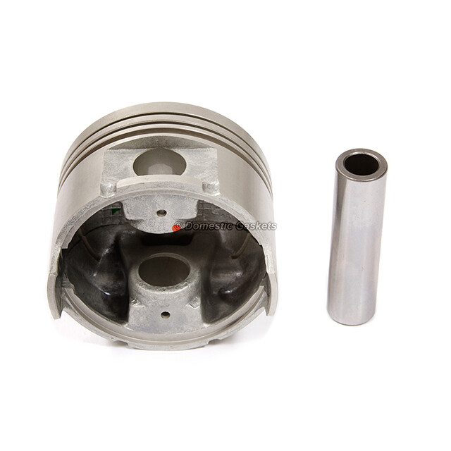 Overhaul Engine Rebuild Kit Fits 89-93 Geo Metro Sprint Pontiac Firefly ...