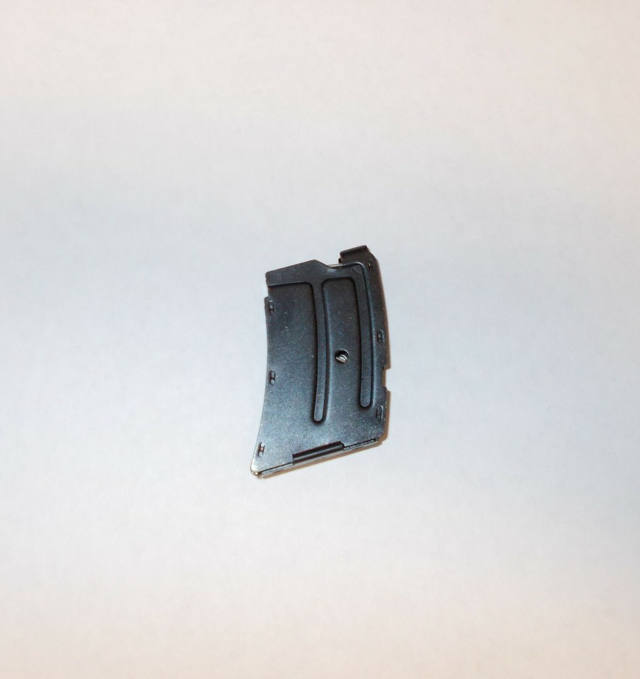 Remington(style)- Rifle Magazine-Model 513 & others- 22 LR-5rd-NEW | eBay