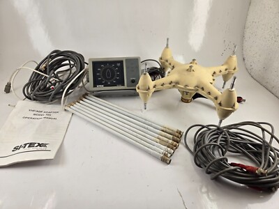 Sitex 525 automatic direction finder | eBay