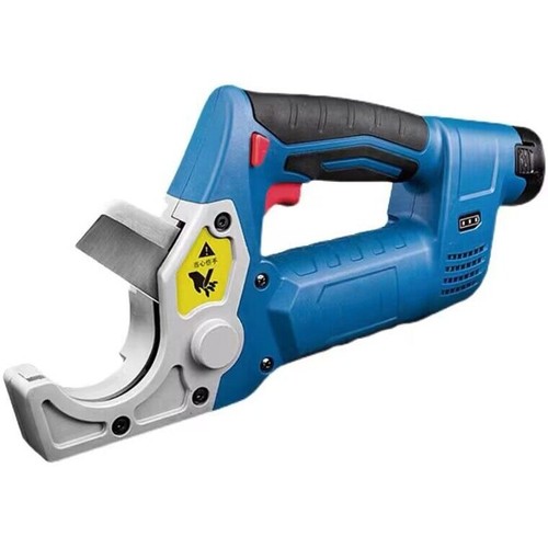 Pvc Pipe Cutter 12V Quick Cutting Electric Scissors for Pipe Line Pipe ...