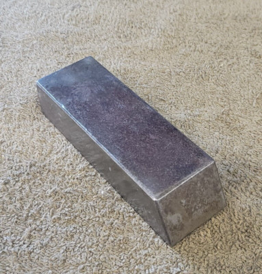 Air Tools - Bucking Bar