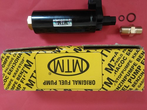 Niederdruck Kraftstoffpumpe Volvo Penta 740B 430B 431B 432A 434A 4.3L 4 ...