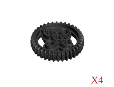 Building Toys Toys & Hobbies LEGO Building Toys LEGO 32498 Technic Gear ...