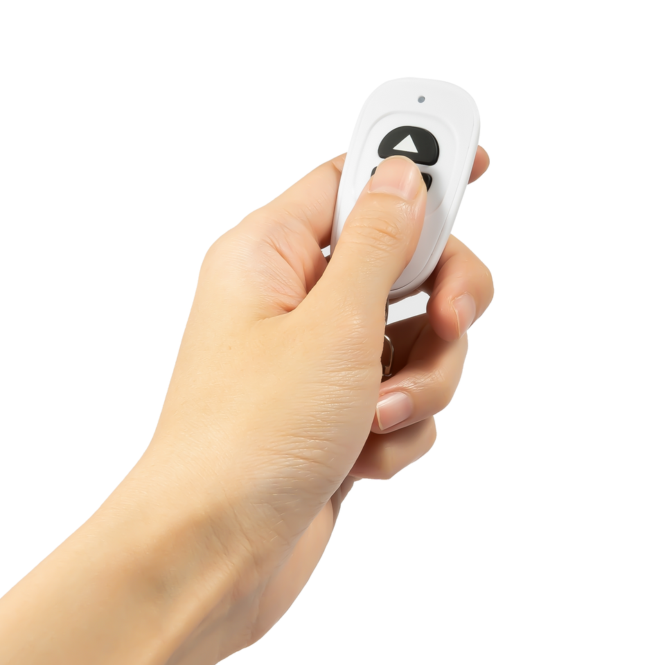 Car Parking Lock Automatic Remote Control Parking Space Saver Lock ...