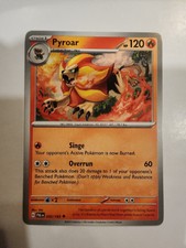 Pyroar Pokemon Cards - Find Pokemon Card Pictures With Our Database ...