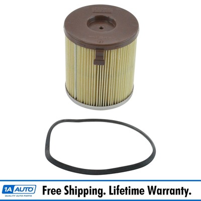 Motorcraft FD4595 Fuel Filter for 95-98 Ford Super Duty 7.3L ...