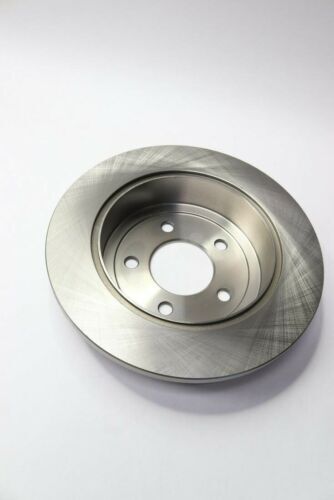 Auto Shack Rear Disc Brake Rotor Pair R6385PR for sale online | eBay