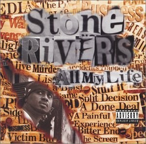 STONE RIVERS - All My Life - CD - **Excellent Condition** 26656283628| eBay