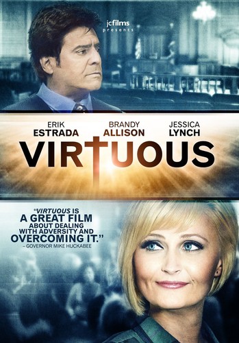 Virtuous (DVD) (UK IMPORT) 602547191953| eBay