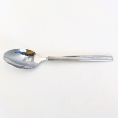 PIGALLE by Splendide Tea Spoon 6.25" NEW NEVER USED made in Korea 18/8 ...