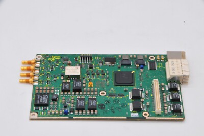 HP Agilent Keysight M9370-63002 Board Assembly | eBay