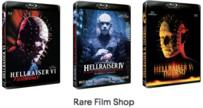 Hellraiser 6