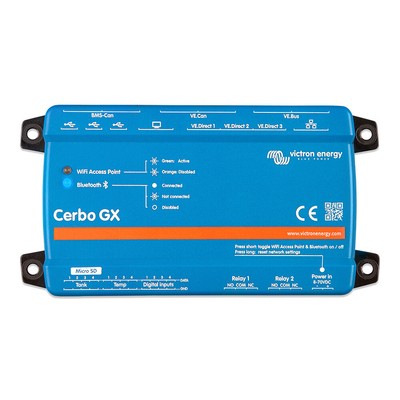 Victron Cerbo GX MK2 [BPP900451100] | eBay