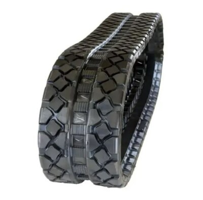 Rubber Track Free Freight Lower 48 180X72X40GL Turf/Diamond Tread | eBay
