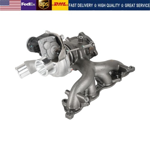 Turbocharger 28231-2B760 For Hyundai Tucson 1.6L DOHC G4FJ Turbo B01 ...