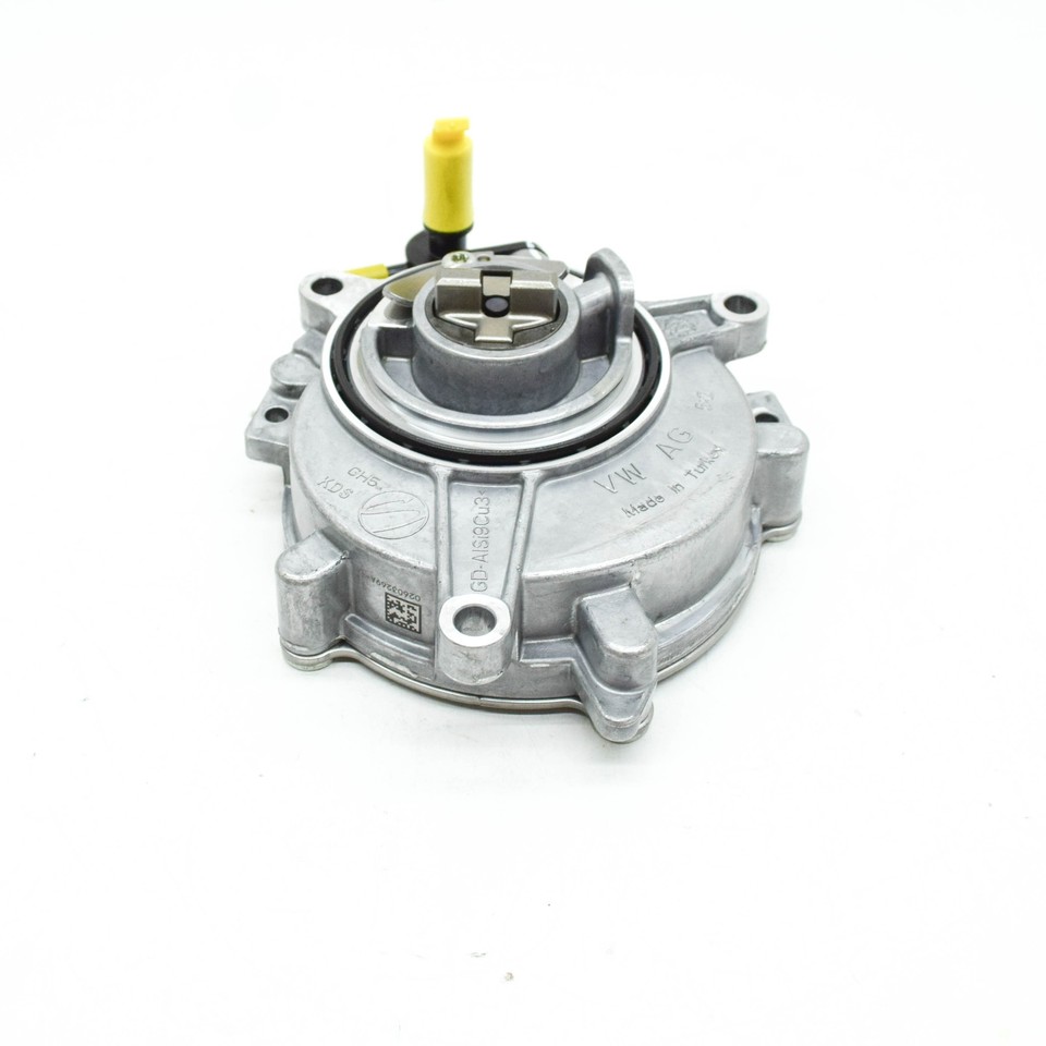 AUDI A4 Avant B9 Vacuum Pump 06M145100Q NEW GENUINE | eBay