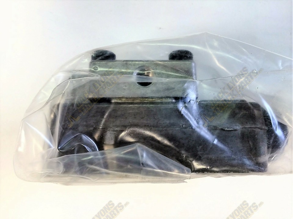 A5000 New Genuine Eaton Fuller SLAVE VALVE - OEM A-5000 | eBay