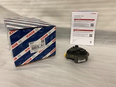 OEM Volvo D13 FUEL PUMP 20997341 BOSCH Made in Germany | eBay