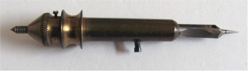 Watchmaker's Jeweling Tool & Gauge With Box | eBay