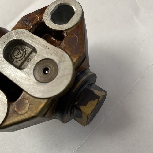 2005 Mercedes W203 C230 Kompressor Chain Tensioner 2710520640 | eBay