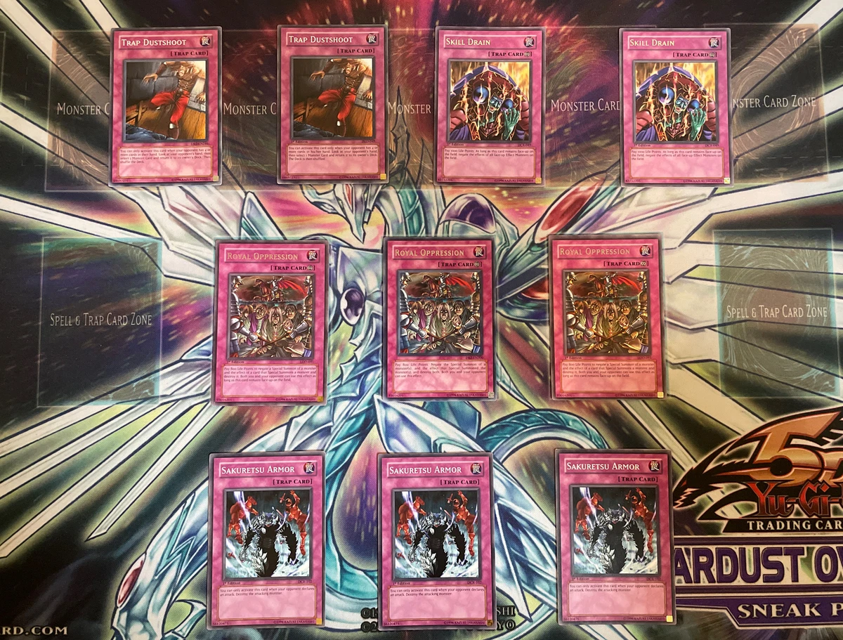 Trap Monster Armor Games
