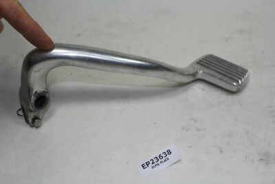 Dyna mid foot controls brake pedal Harley FXD FXDX FXDL FXDSC EPS23638 ...