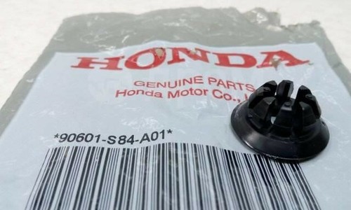 Genuine Hood Prop Rod Pivot Grommet 90601-S84-A01 F/S Honda | eBay