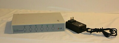 AVC Color Quad Processor AVC703R | eBay