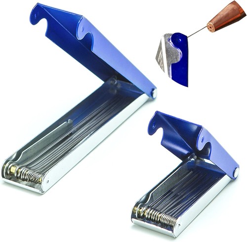 ALLY Tools Professional Large and Small 12 Wire Oxy-Acetylene Tip Blue ...