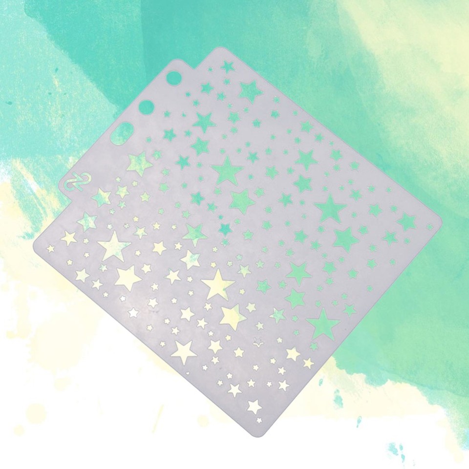 Tracing Stencils for Drawing Decorative Template Painting Templates ...