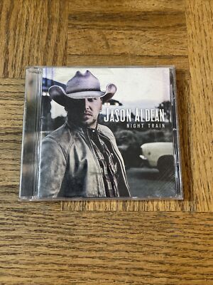 Jason Aldean CD 697487761724| eBay