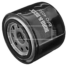 CAPSautomotive Oil Filter for Mitsubishi XD00145 MZ690150 MD356000 ...