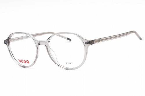 HUGO HG1170-KB7-51 Eyeglasses Size 51mm 18mm 145mm grey Men | eBay