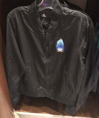Disney Parks Halloween Villains After Hours Hades Jacket 2020 L XL | eBay