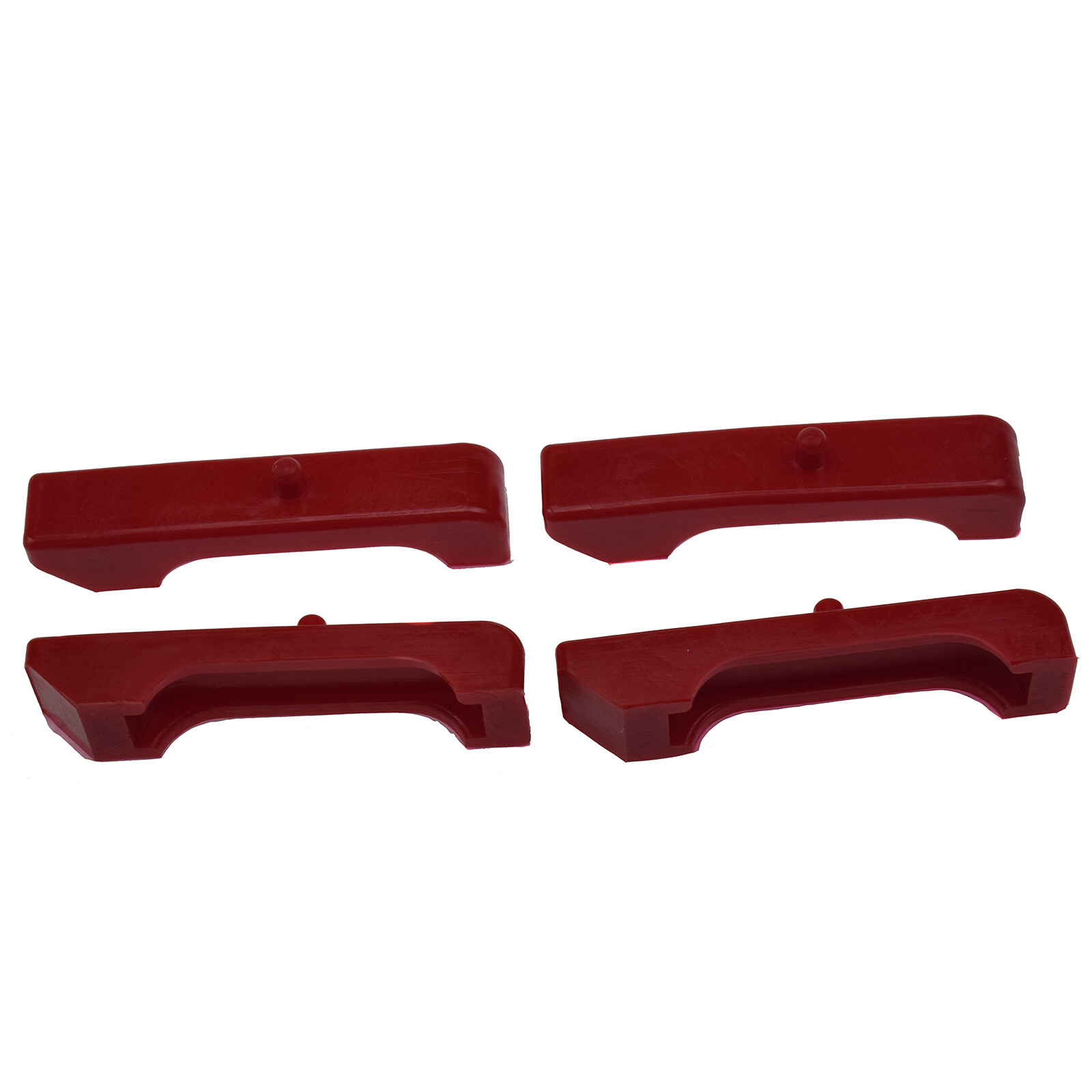 Radiator Support Bushings Isolator Kit For Chevrolet C10 C20 C30 R10 ...