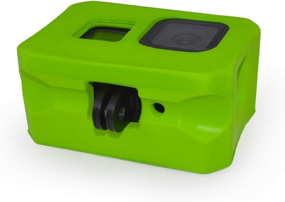 Floaty Case for GoPro Hero 8 Camera Floater Housing Frame Anti-sink ...