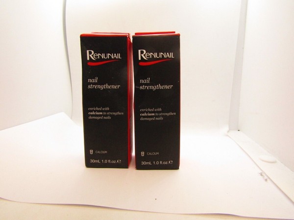 Dr. LeWinn's Renunail Nail Strengthener - 30ml for sale online | eBay