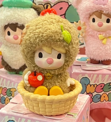SWEET BEAN ANIMAL'S PLAY SERIES BLIND BOX CONFIRMED FIGURE HOT CUTE TOY ...