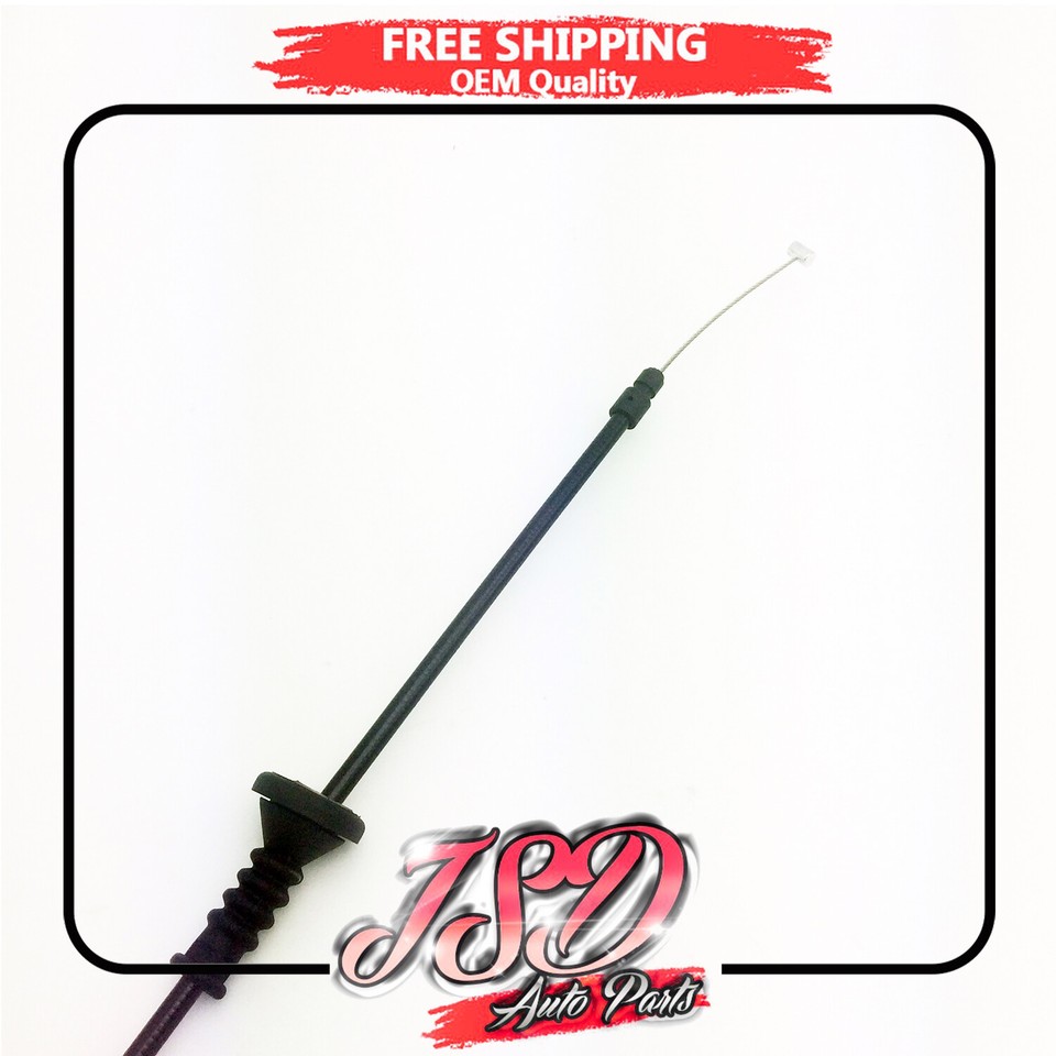 New Hood Release Cable For 2012-2018 BMW 230i 320i 430i M3 M4 228i ...