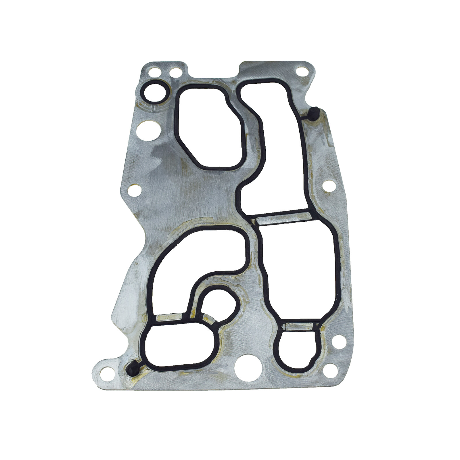 Engine Oil Cooler Gasket for BMW F15 F16 F20 F10 F21 E84 F31 F02 F13 ...