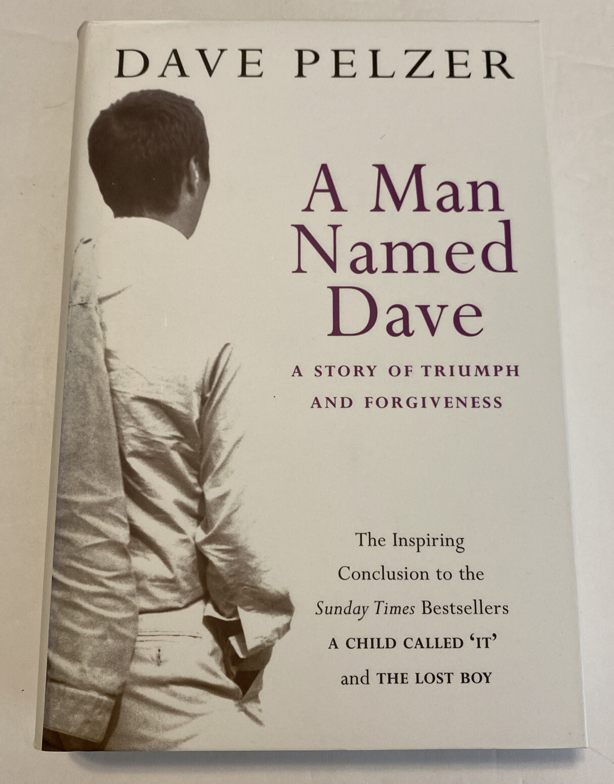 Dave Pelzer Books In Order (9 Book Series), 48% OFF